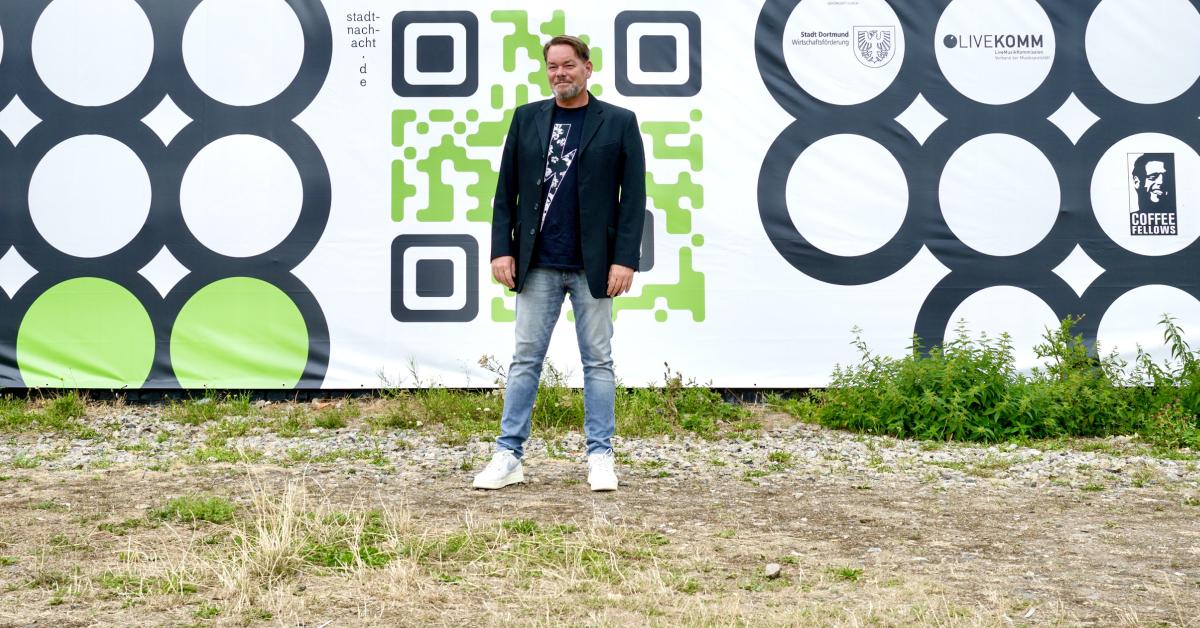 Die Nacht in der Stadt von morgen – #stadtvonmorgen